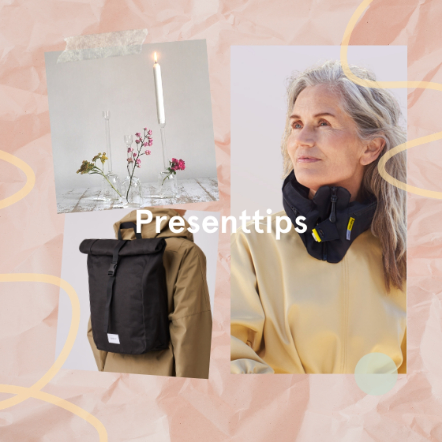 Designtorget.se | Handla inredning, presenter & utvald design online