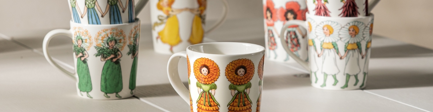 Koppar & Muggar – kökets designfavoriter | Designtorget