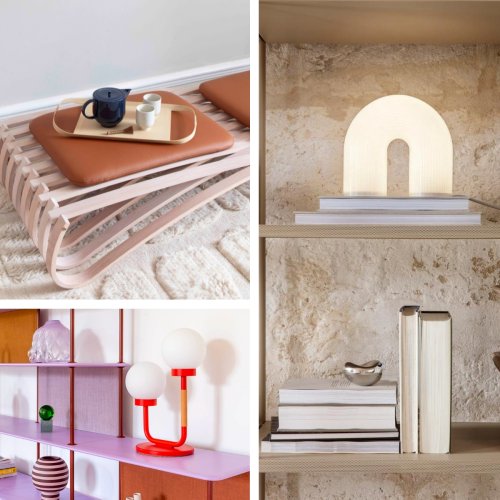 Designtorget.se | Handla inredning, presenter & utvald design online