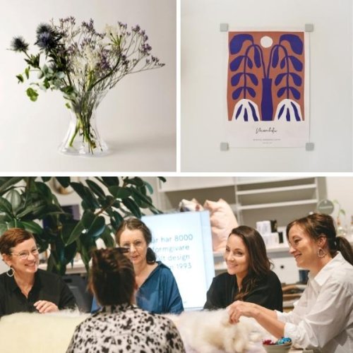 Designtorget.se | Handla inredning, presenter & utvald design online