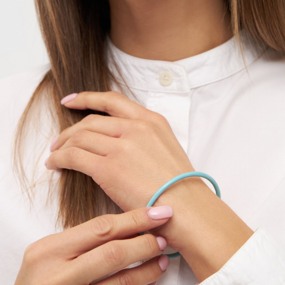 Armband Color Emalj | Handla smycken online | Designtorget.se