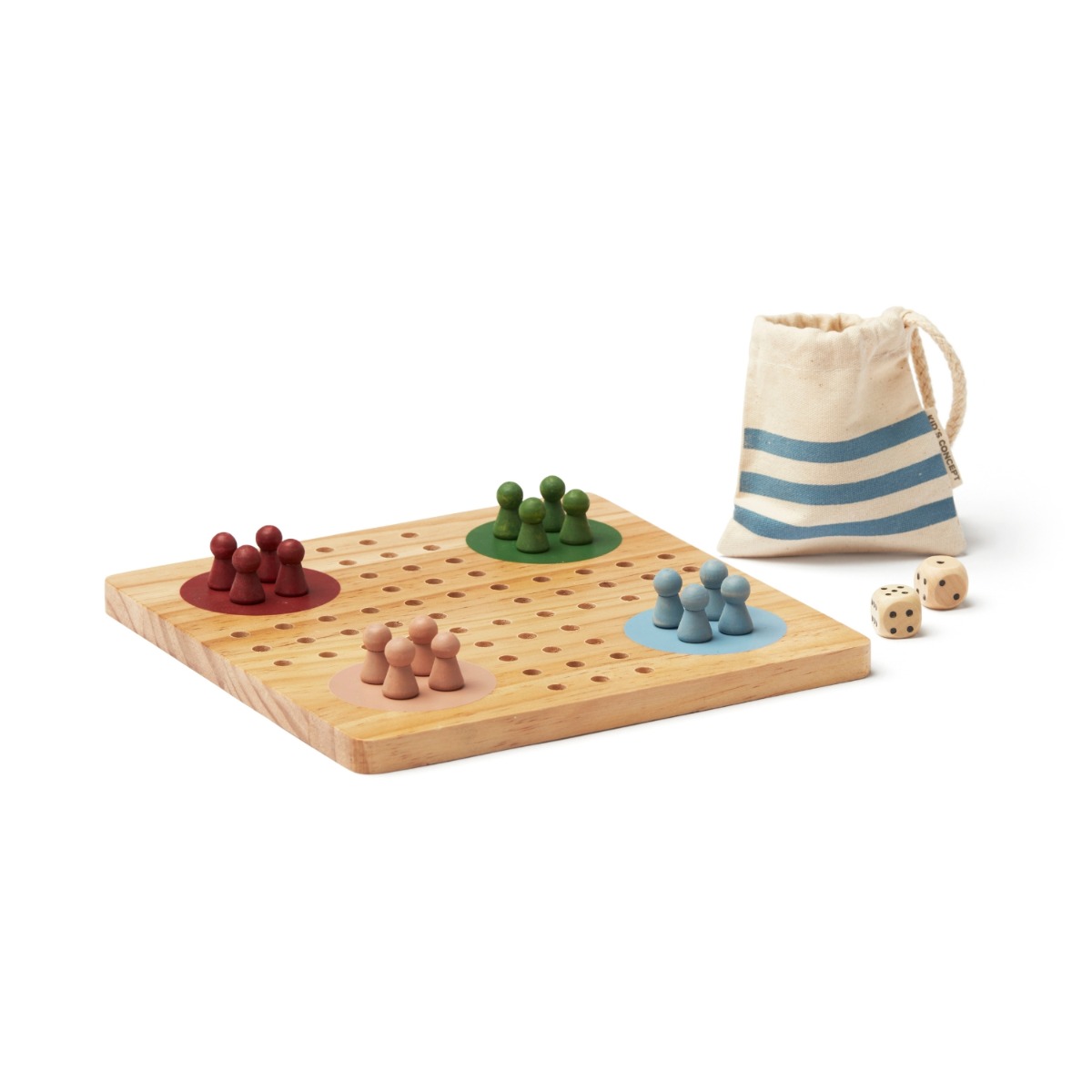 Spel Fiaspel Carl Larsson | Handla spel & böcker online | Designtorget.se