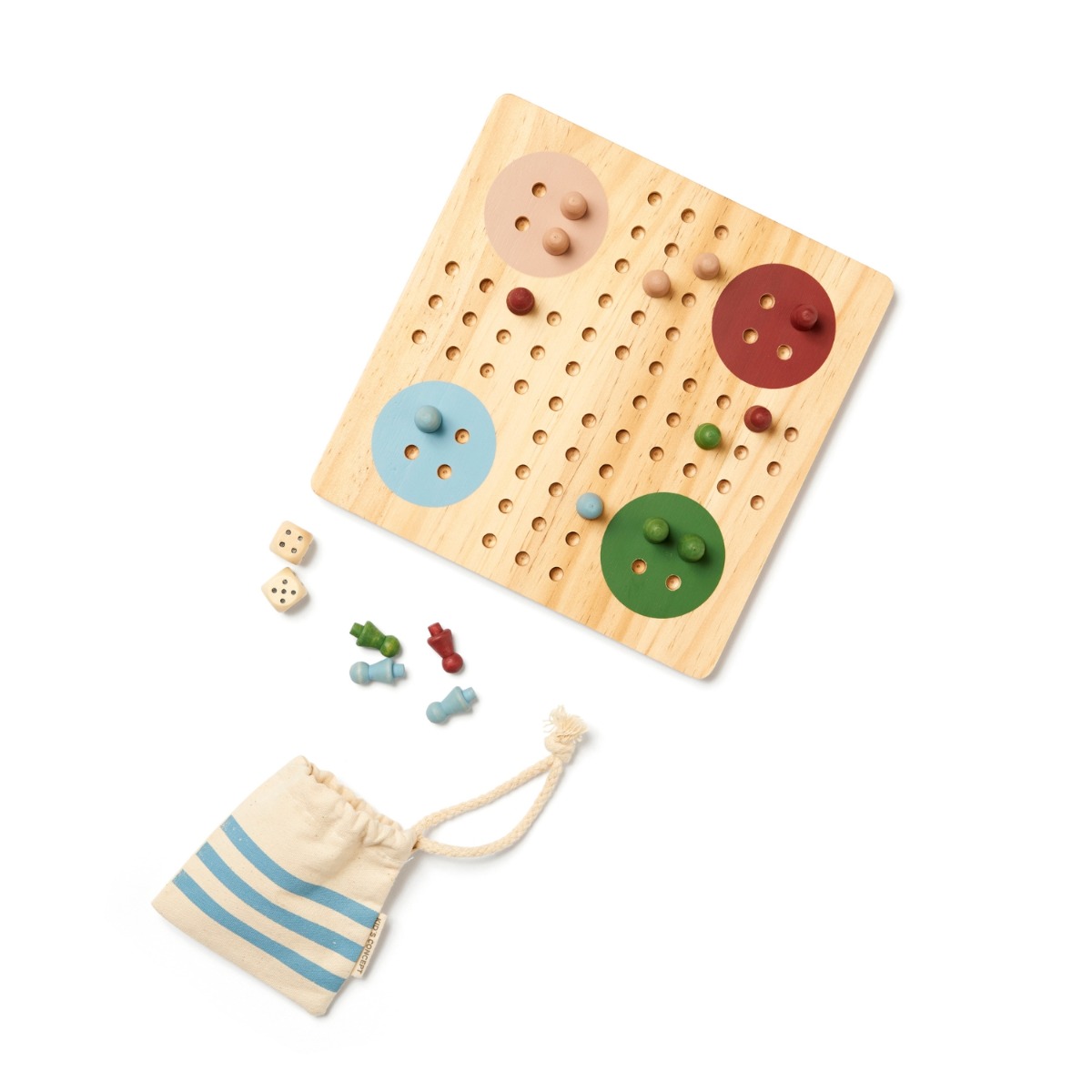 Spel Fiaspel Carl Larsson | Handla spel & böcker online | Designtorget.se