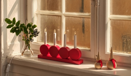 Juldekoration & Julpynt | Handla allt för julen online | Designtorget.se