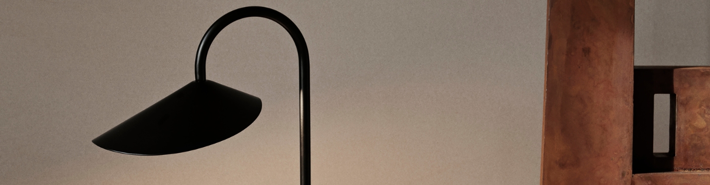 Lampor, taklampor, vägglampor & designlampor | Designtorget