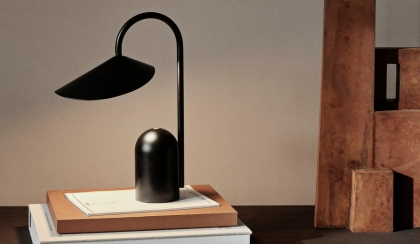 Lampor, taklampor, vägglampor & designlampor | Designtorget