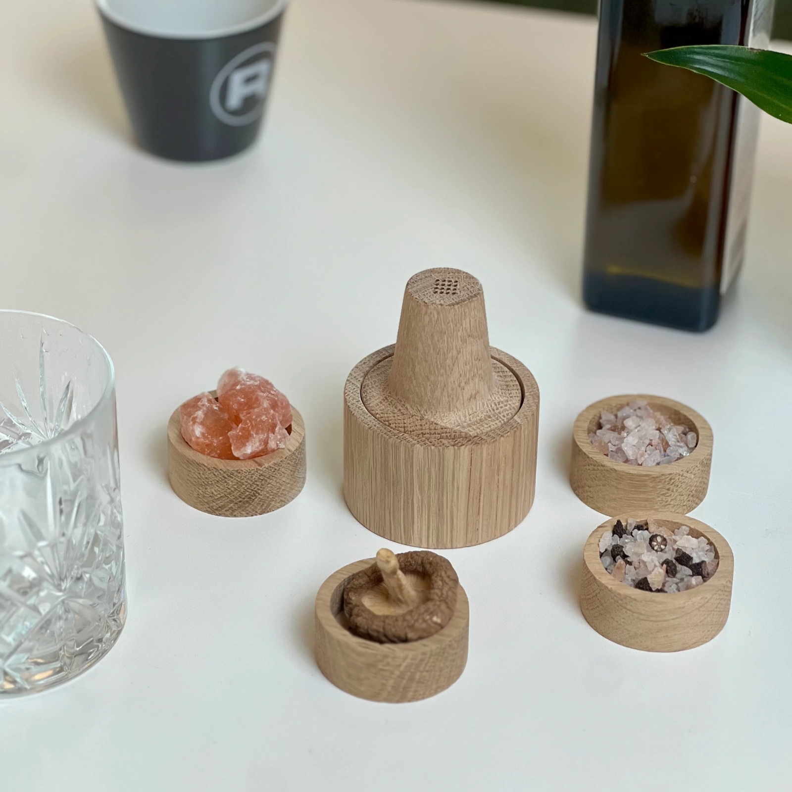 Rivsalt Crush Rock salt blend | Handla gå bort-presenter online ...