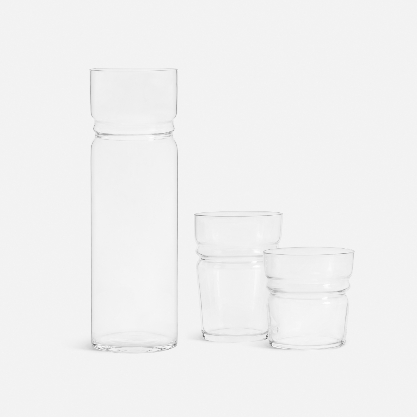 Karaff Krås 1 liter, Created by Designtorget | Handla din nya karaff ...