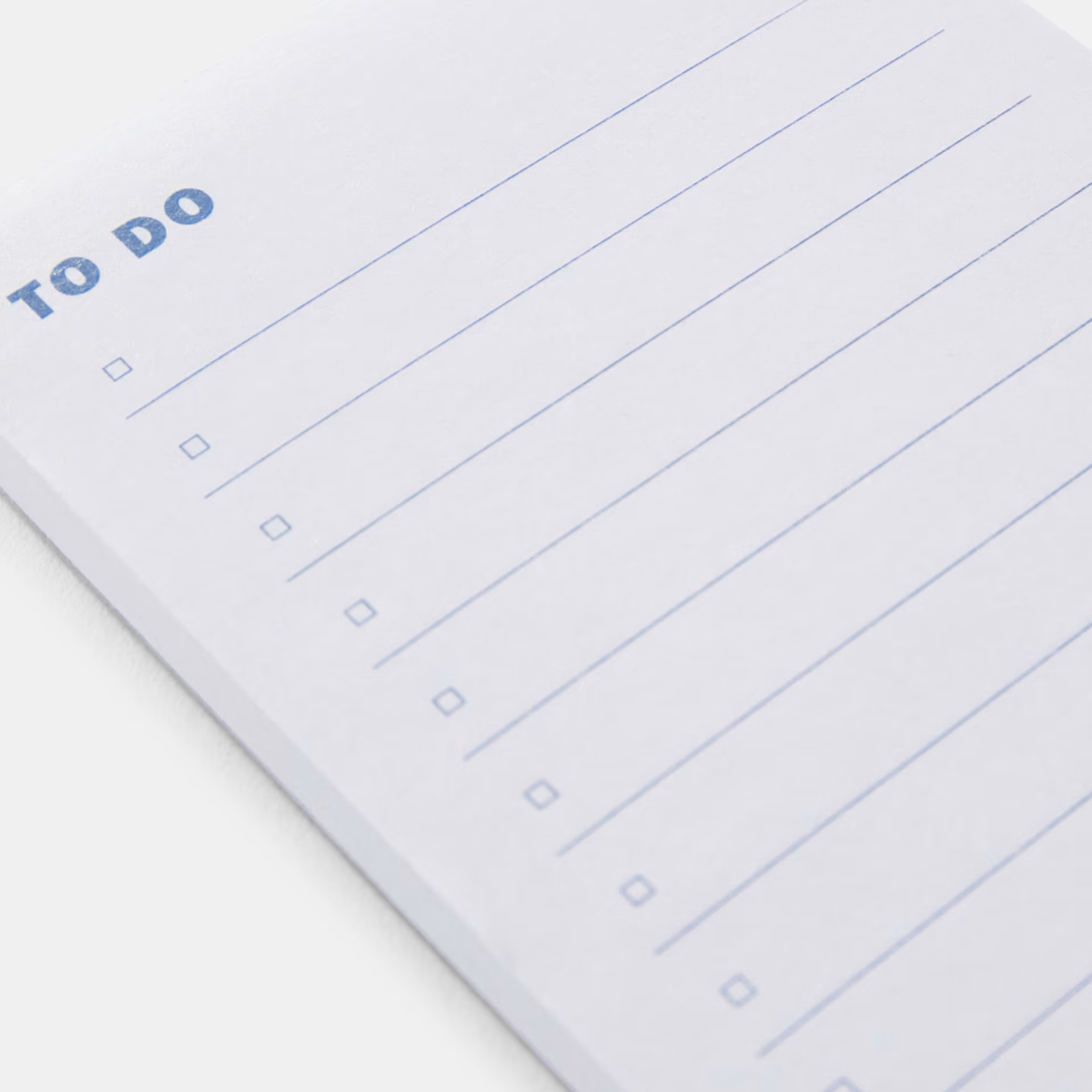 Block To Do KIT med magnet Vit, Åhléns Home | Handla kom ihåg lappar ...