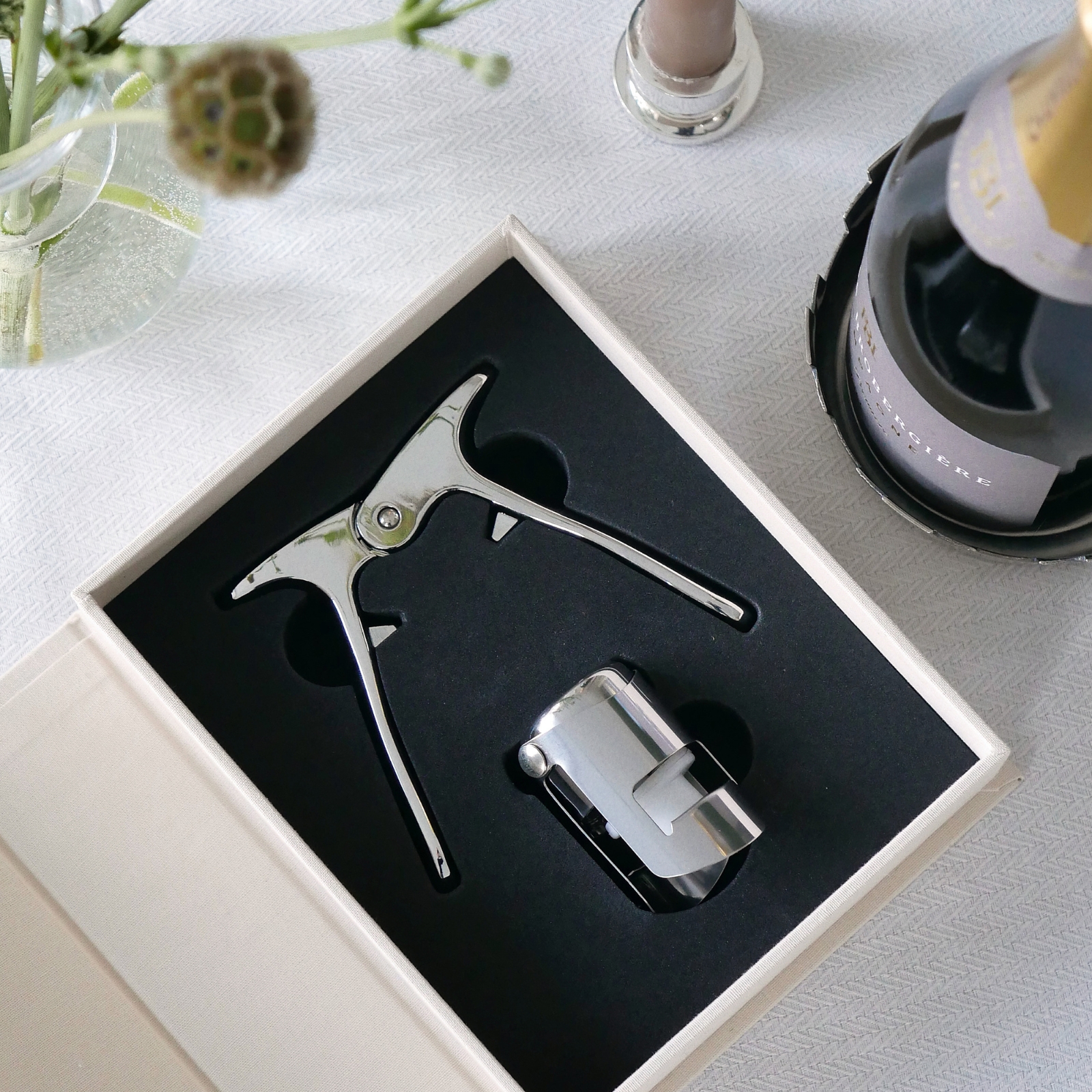 Tool kit The Essentials - Champagne Tools | Handla Printworks online ...