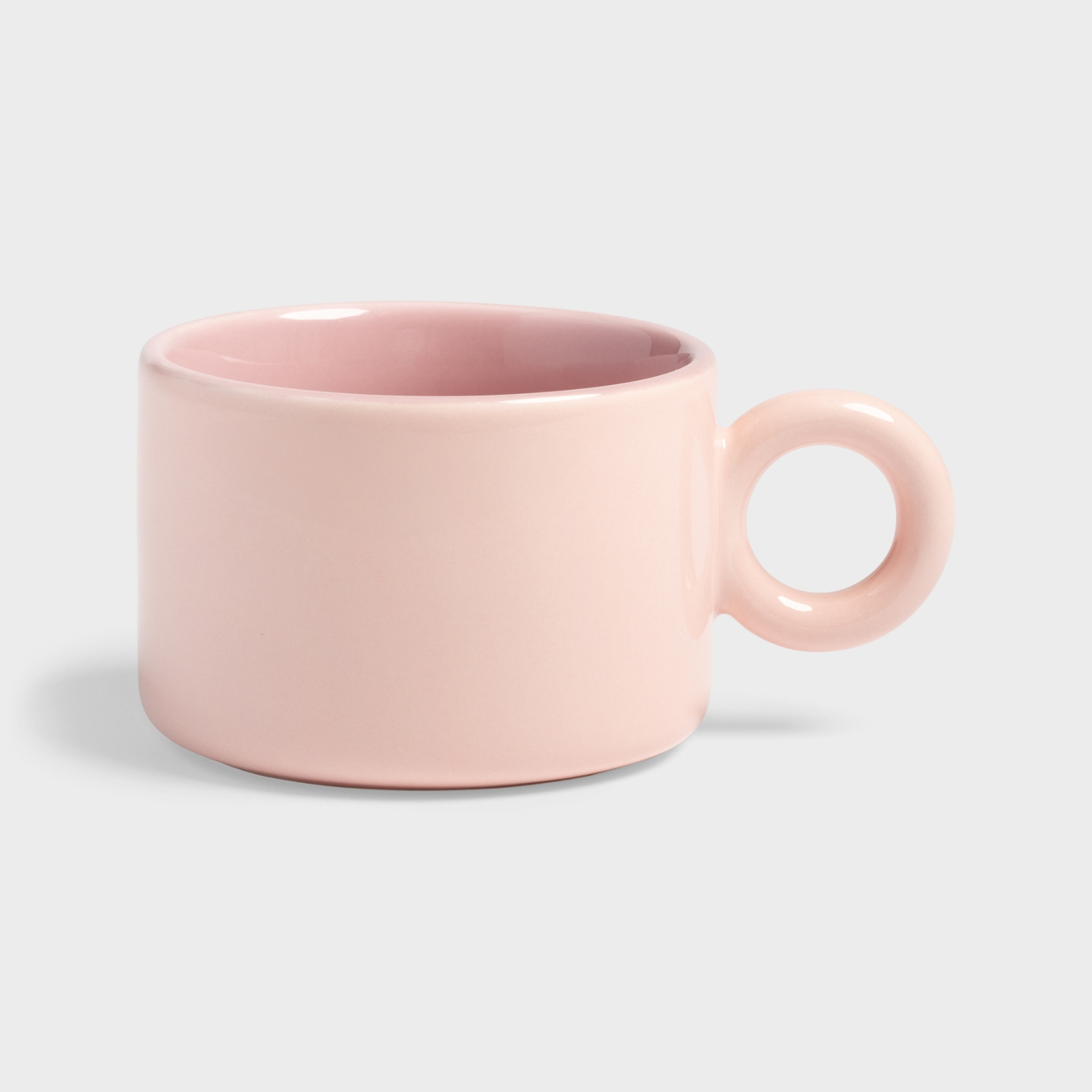Mugg Chiquito 2-Pack Rosa, &Klevering | Handla muggar online ...