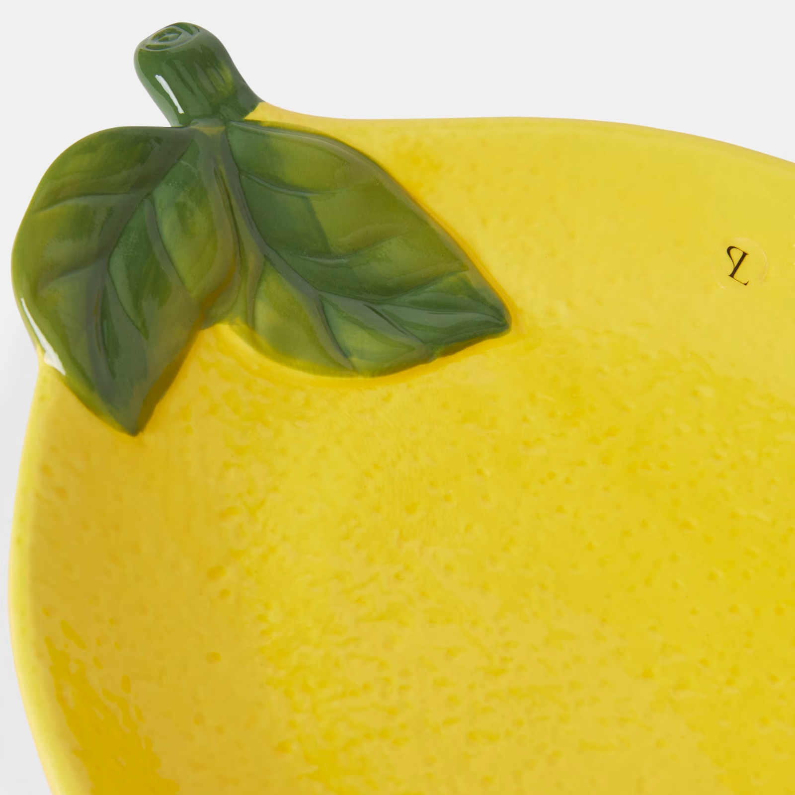 Fat Lemon 26x19 cm, Portolino Living | Handla serveringsfat online ...