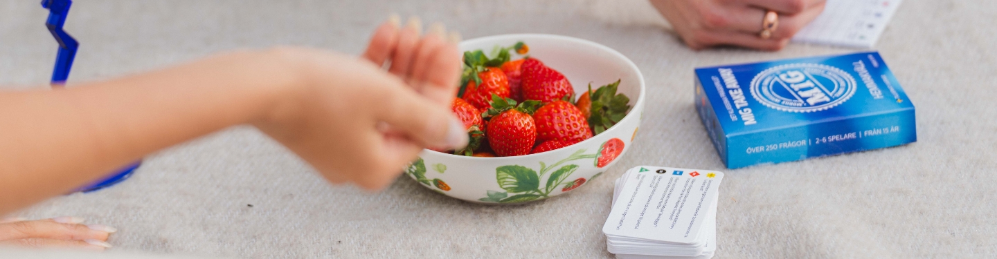 MIG | Köp roliga MIG-spel online | Designtorget.se