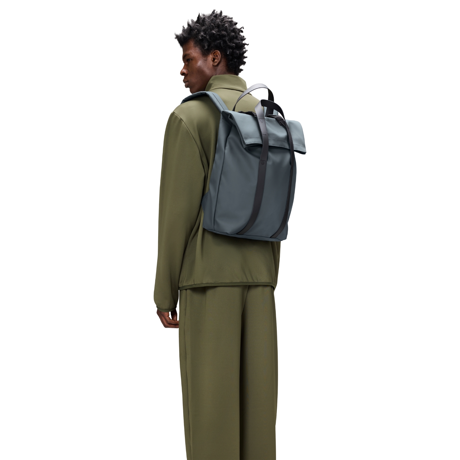 Ryggsäck/Tote 2 Way Lagoon, Rains | Handla ryggsäckar online ...