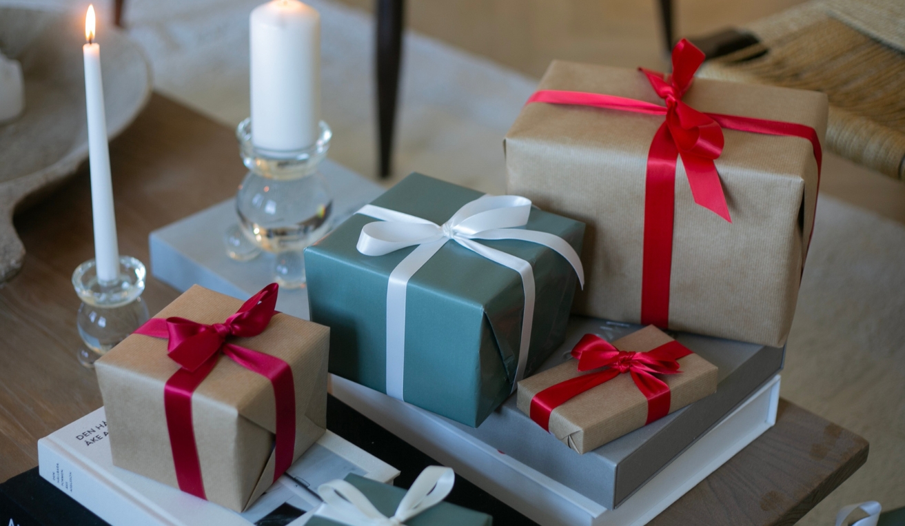 Julklappar och julklappstips | Handla årets julklapp online ...