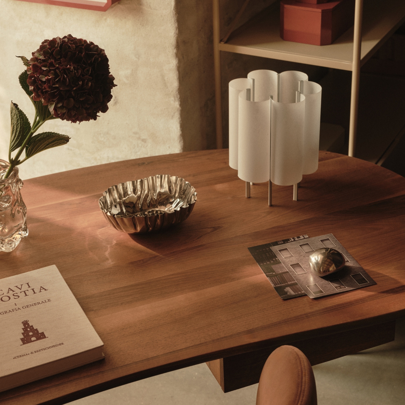 Skål Tydra 10cm Rostfri | Handla Ferm Living online | Designtorget.se