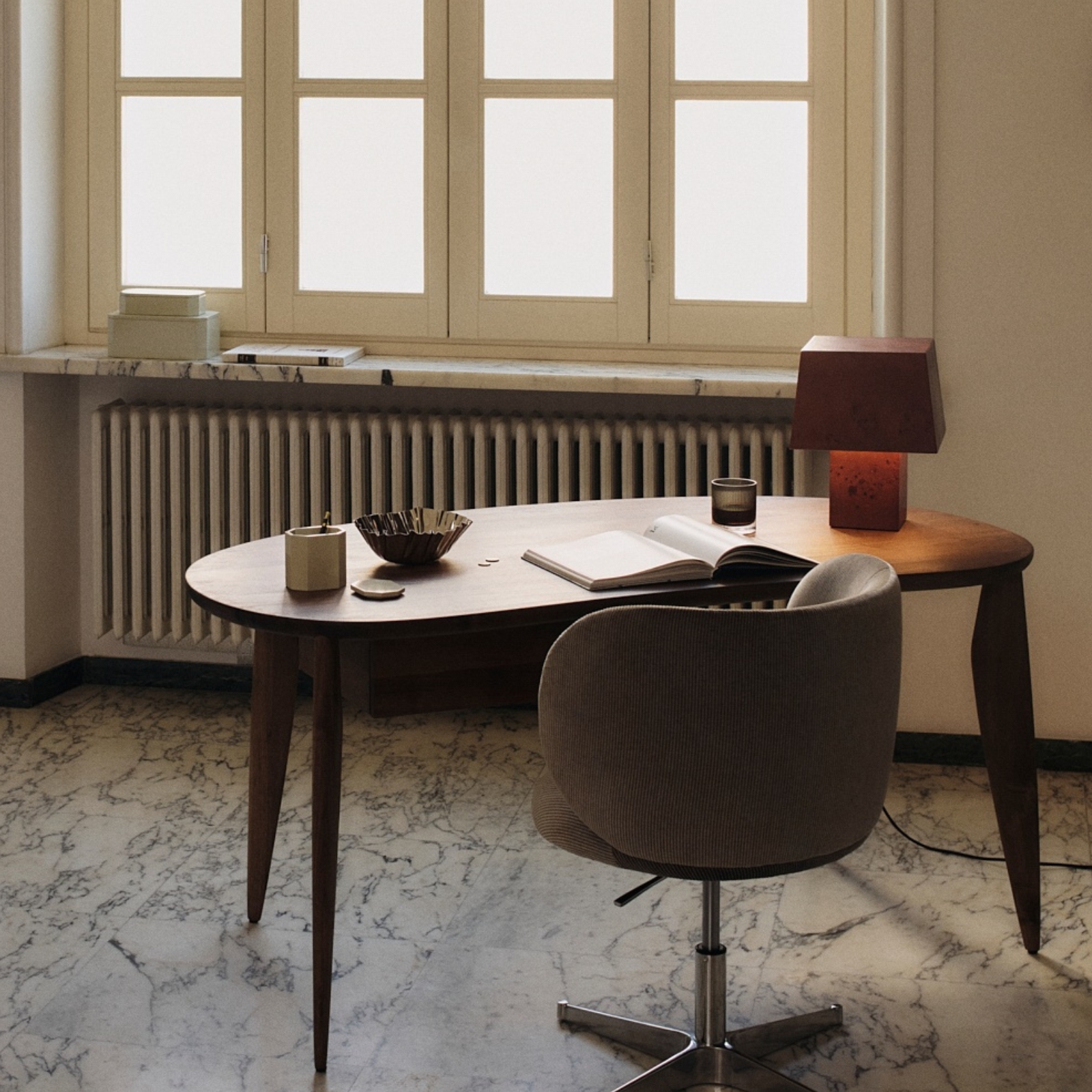 Skål Tydra 7cm Rostfri | Handla Ferm Living online | Designtorget.se