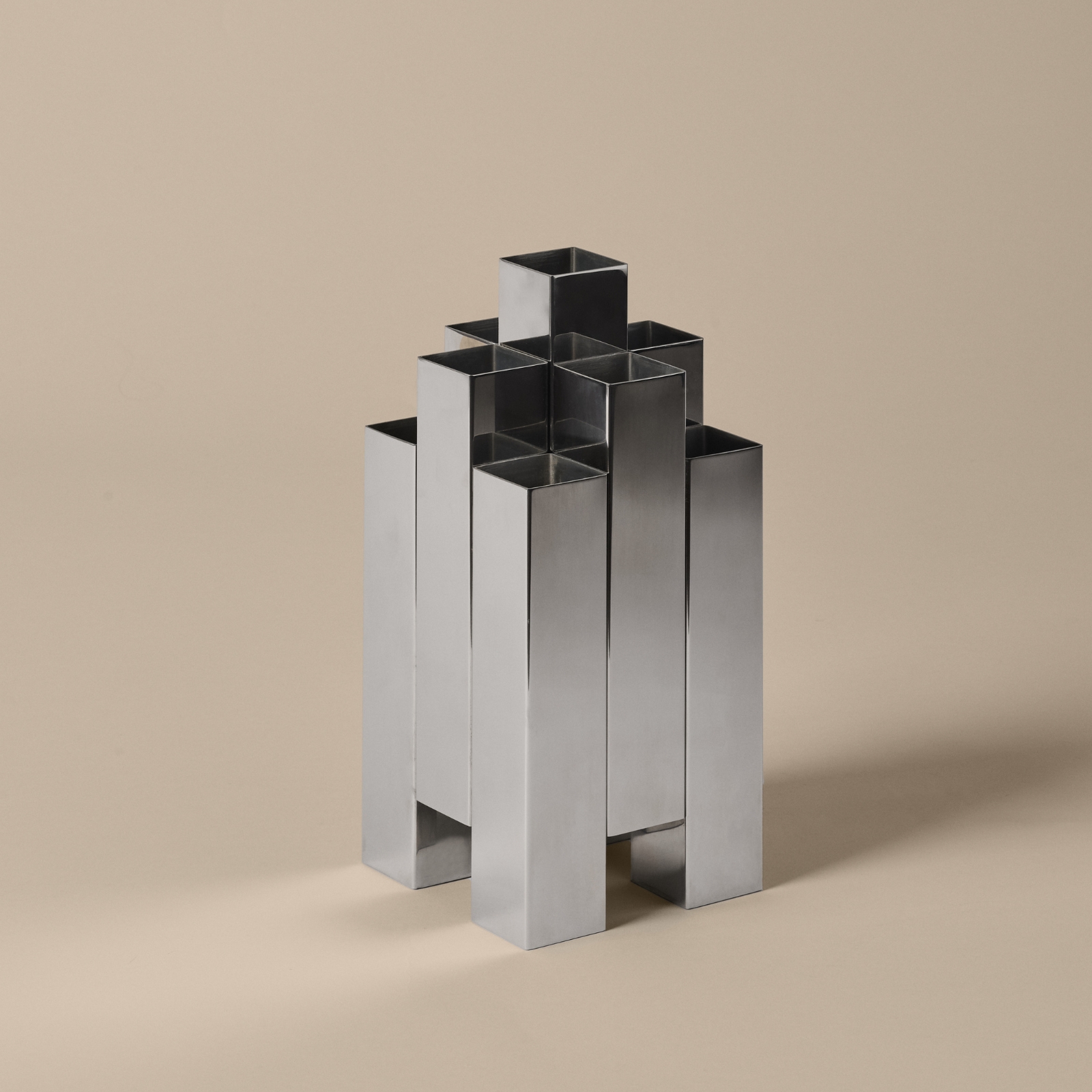 Vas Tessera | Handla Ferm Living online | Designtorget.se