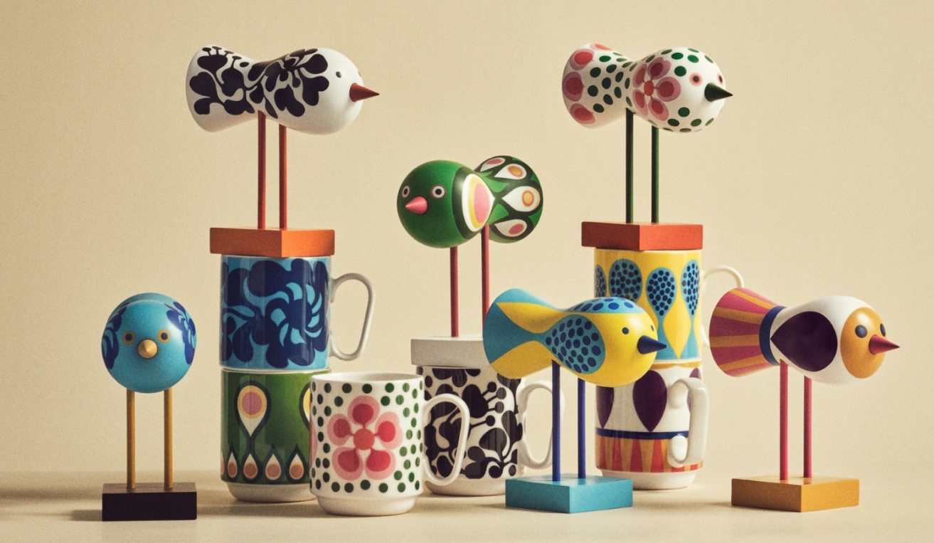 Presenttips & presenter online | Köp din present online | Designtorget.se