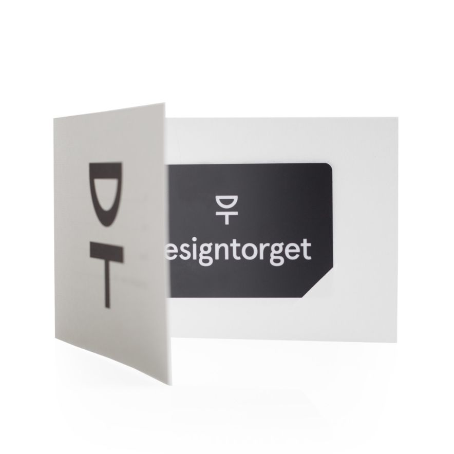 Presentkort 2000 kr | Handla presentkort online | Designtorget.se