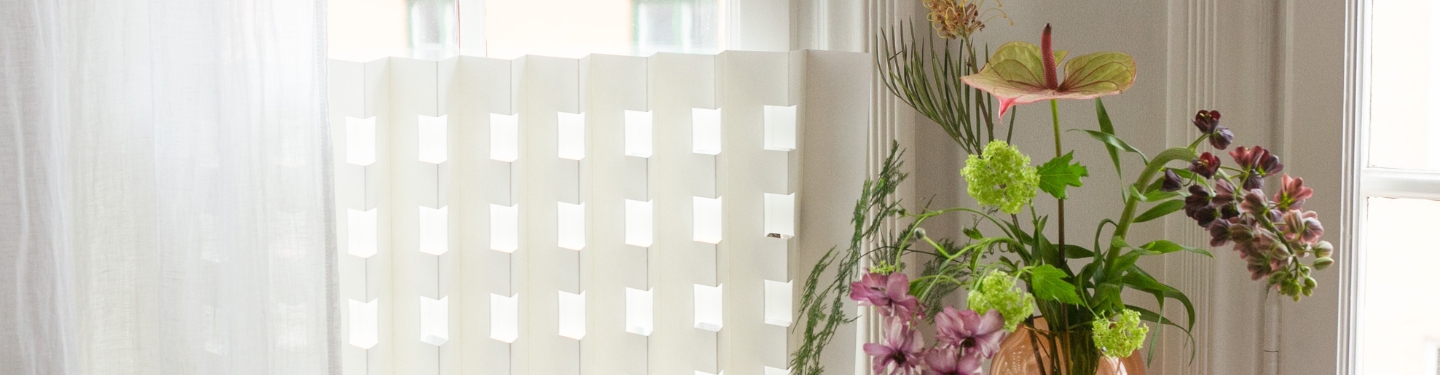 Insynsskydd | Handla insynsskydd hos oss - Designtorget.se