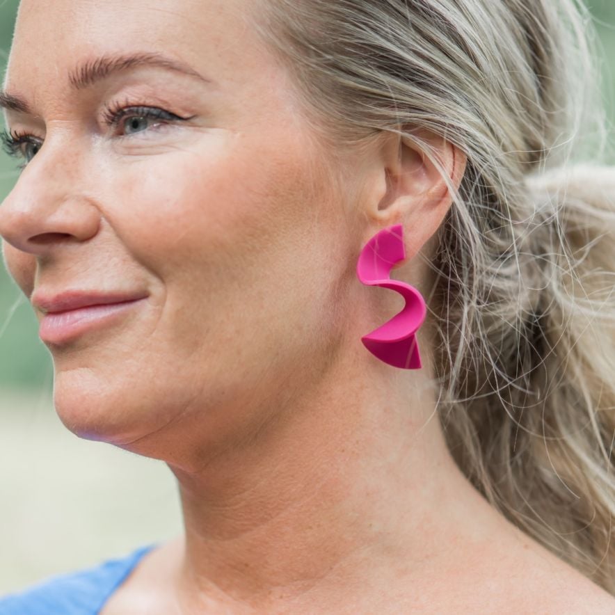 Örhängen Skruvar | Handla smycken online | Designtorget.se