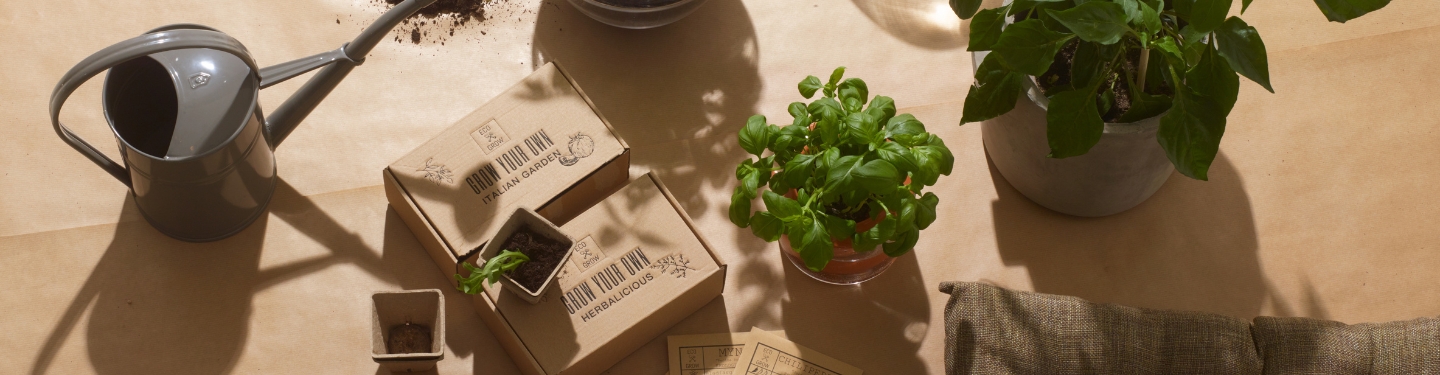 Odling : Designtorget AB