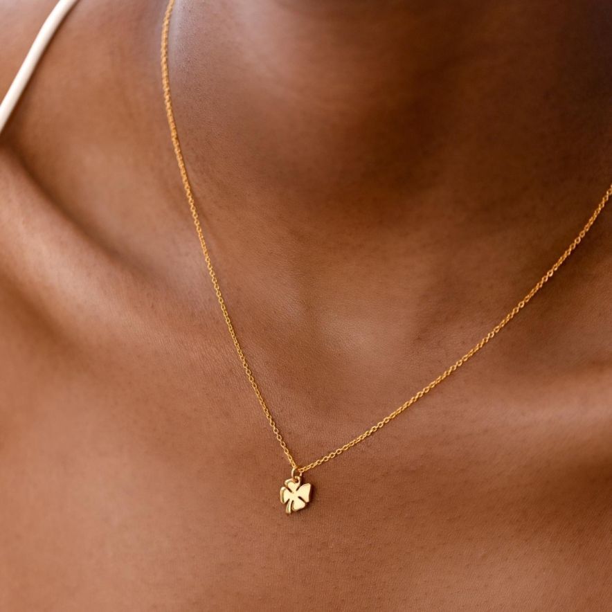 Halsband Bring Me Luck 44cm | Handla smycken online | Designtorget.se