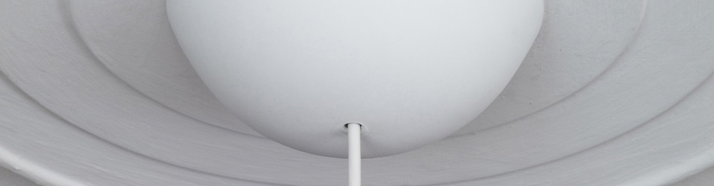 CableCup | Innovativ takkopp för enklare lampmontering | Designtorget.se