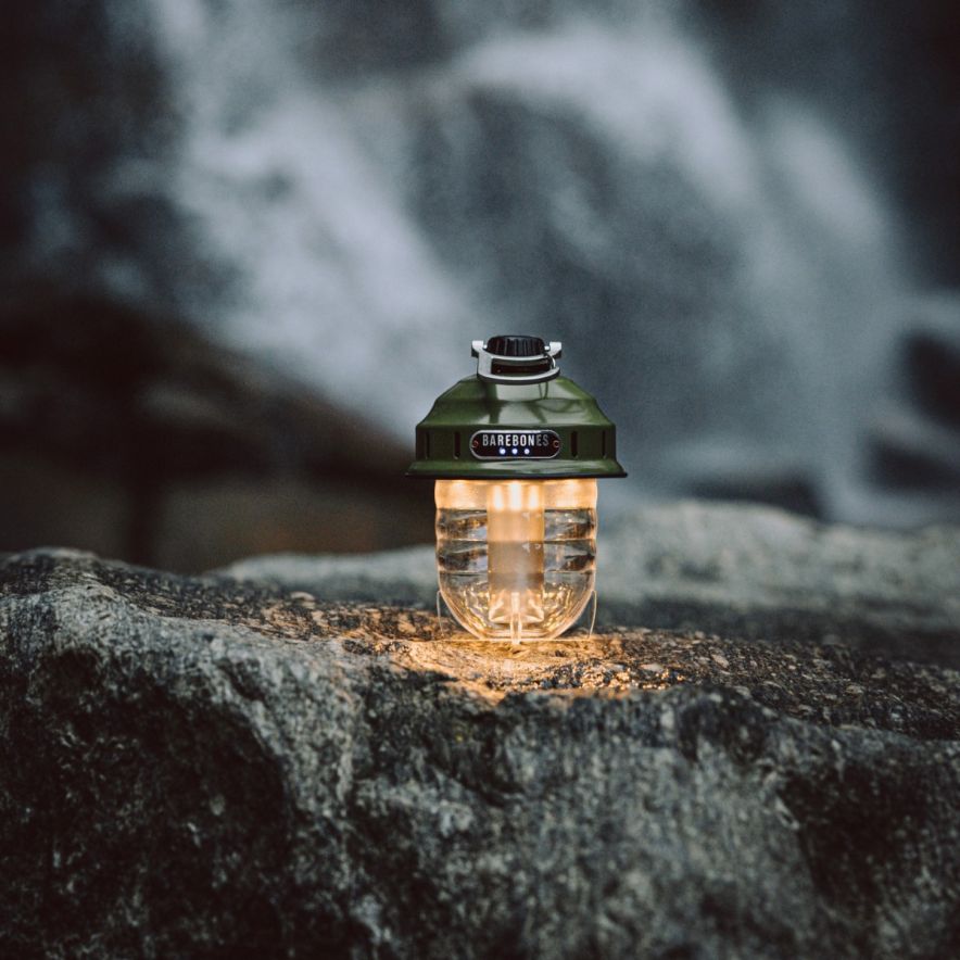 Lykta Becon Barebones| Handla möbler online | Designtorget.se