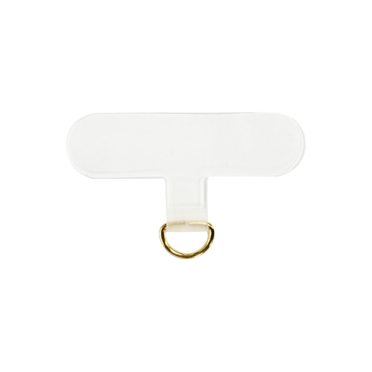 Strap holder Guld | Handla DRM-LND online | Designtorget.se