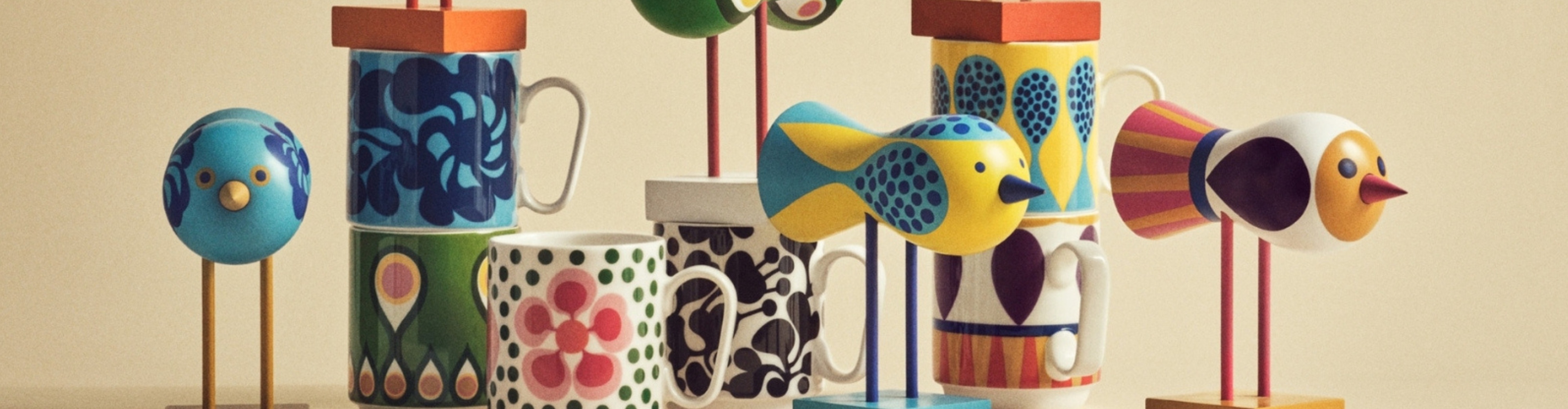 Påskägg att fylla – godis & presenter | Designtorget