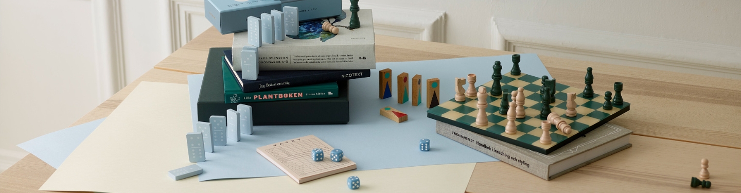 Snygga, praktiska pallar för alla rum | Designtorget.se